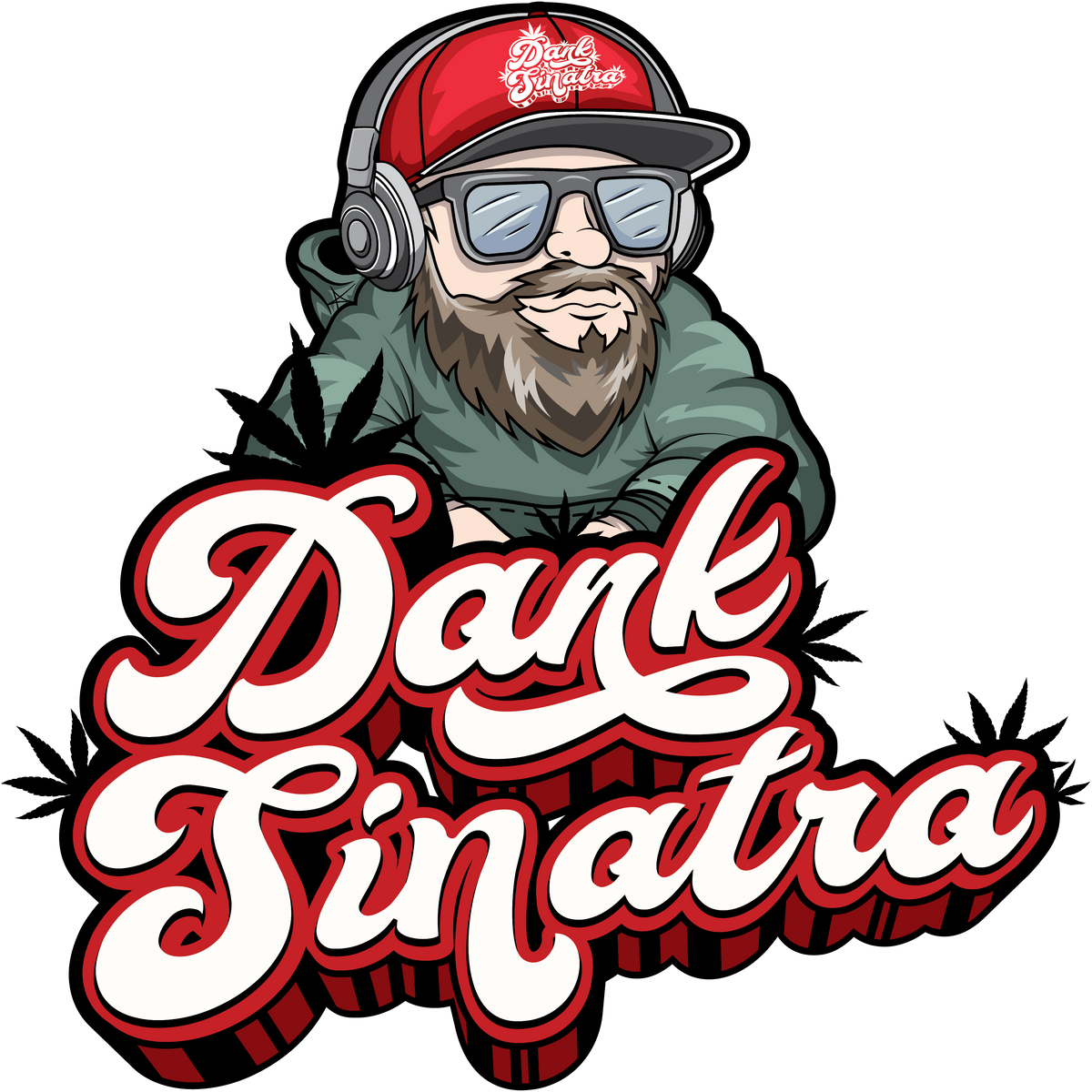 Dank Sinatra – BooBoo&TheBear Apparel